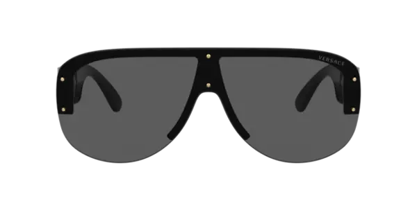 Versace Ve4391 Sunglasses - Noir