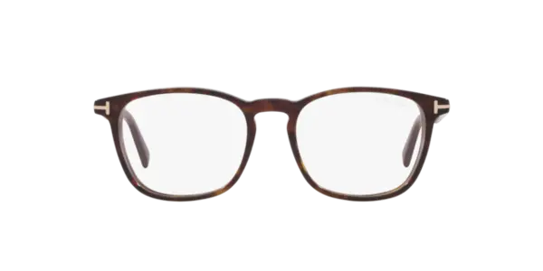 TOM FORD Eyeglasses - Tortoise