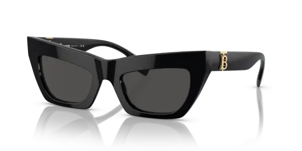 Burberry Be4405 - Noir
