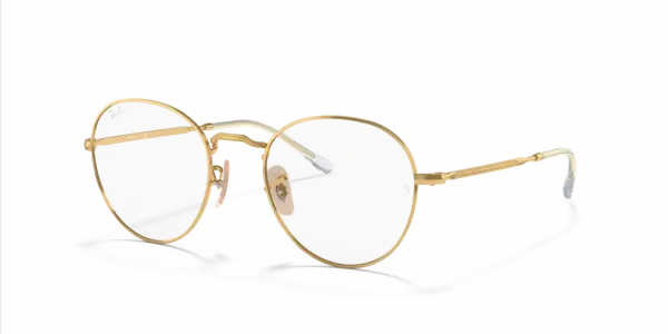 Ray-ban Eyeglasses - Oro Arista