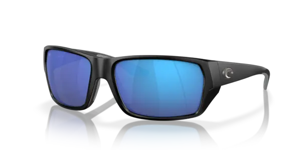 COSTA Sunglasses - Noir Mat