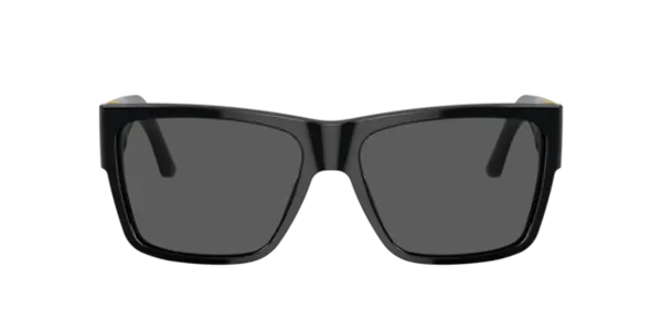 Versace Sunglasses Ve4296 - Black