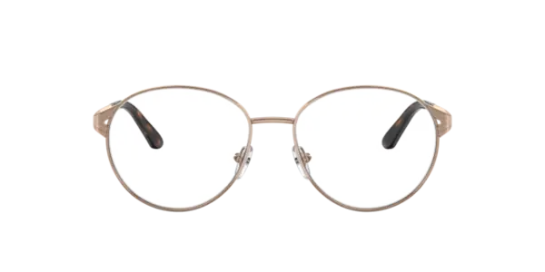SFEROFLEX Sf2601 Eyeglasses - Brown