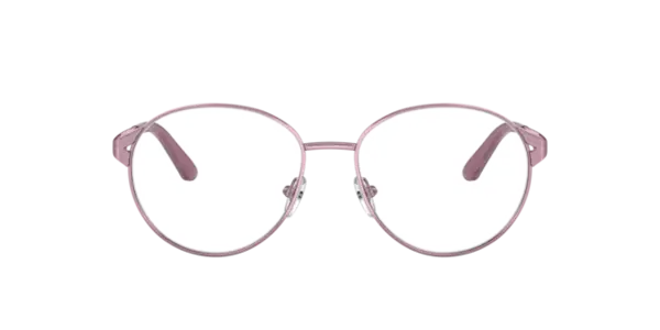 SFEROFLEX Sf2601 Eyeglasses - Shiny Light Pink