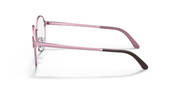 SFEROFLEX Sf2601 Eyeglasses - Shiny Light Pink