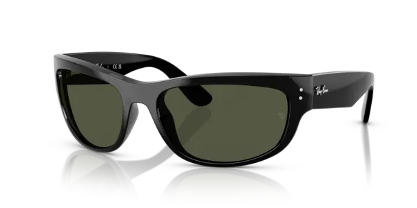 Ray-ban Sunglasses - Noir