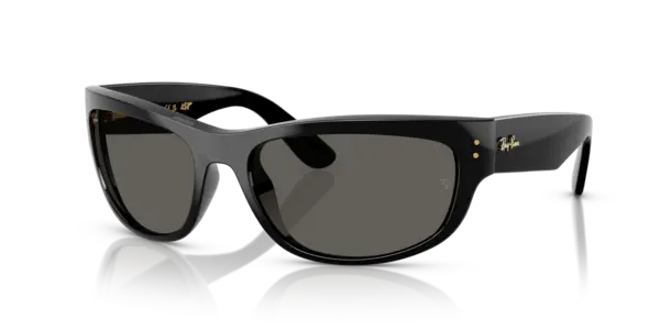 Ray-ban Sunglasses - Noir
