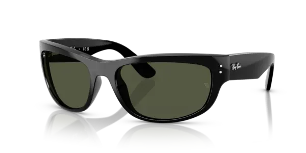 Ray-ban Sunglasses - Noir
