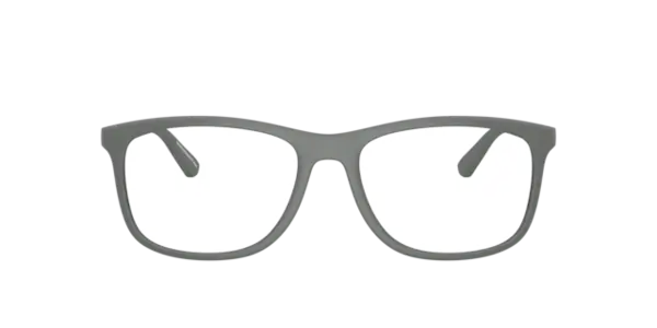 Emporio Armani Ea3247 Eyeglasses - Matte Grey