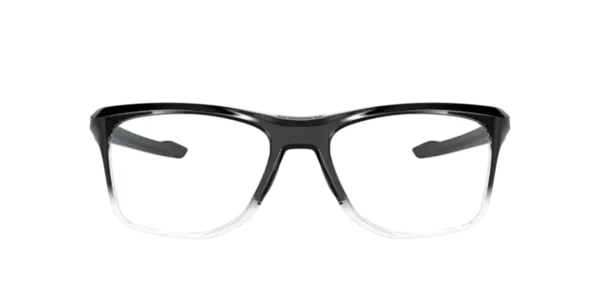 Oakley Knolls Eyeglasses - Polished Black Fade