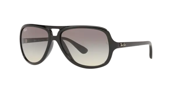 Ray-ban Sunglasses - Noir