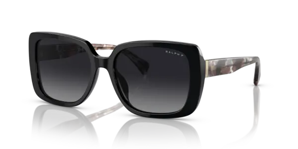 Ralph Lauren Ra5298u - Shiny Black