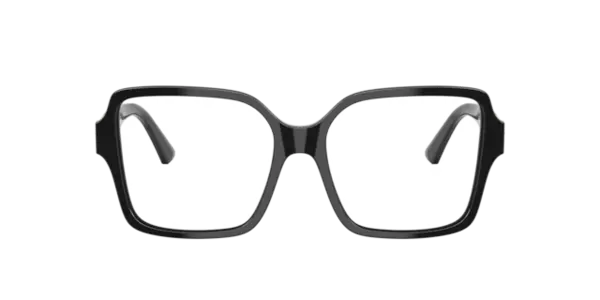 JIMMY CHOO Jc3027 Eyeglasses - Black