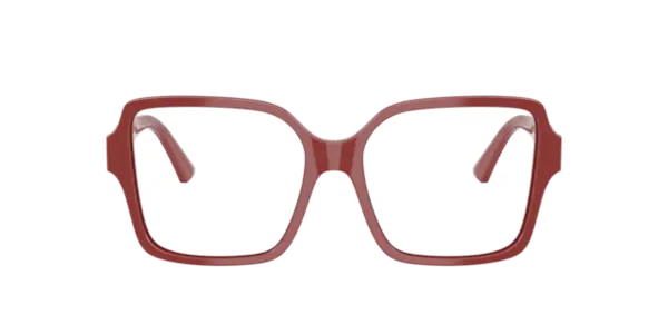 JIMMY CHOO Jc3027 Eyeglasses - Cranberry