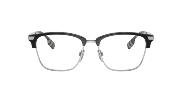 Burberry Eyeglasses - Black
