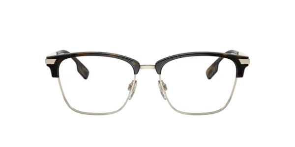 Burberry Eyeglasses - Dark Havana