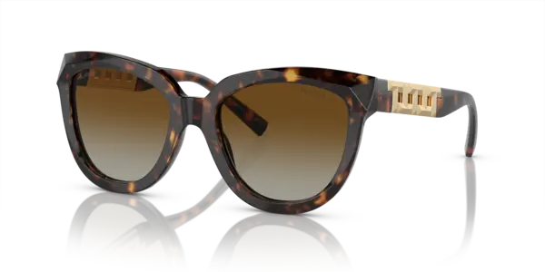 Tiffany & Co. Tf4215 Sunglasses - Havana