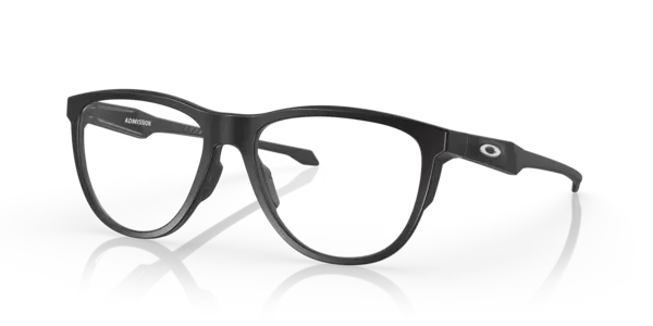 Oakley Ox8056 Eyeglasses - Satin Black