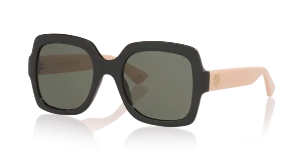 Gucci Sunglasses - Noir