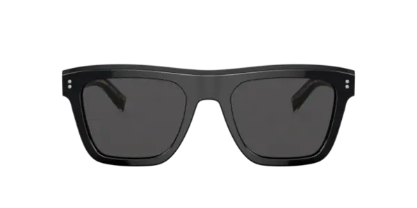 Dolce & Gabbana Dg4420 Sunglasses - Black