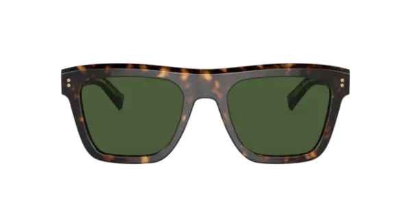 Dolce & Gabbana Dg4420 Sunglasses - Havana
