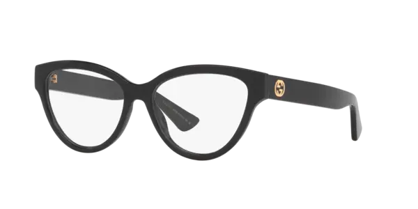 Gucci Eyeglasses - Noir