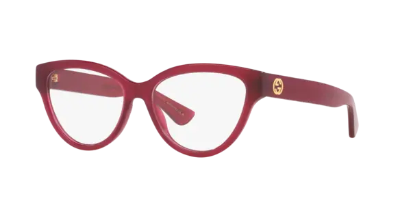 Gucci Eyeglasses - Rose