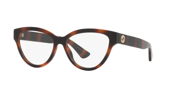 Gucci Eyeglasses - Écaille De Tortue