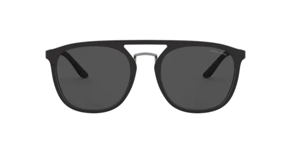Giorgio Armani Ar8118 Sunglasses - Black
