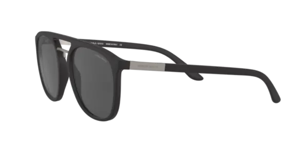 Giorgio Armani Ar8118 Sunglasses - Noir