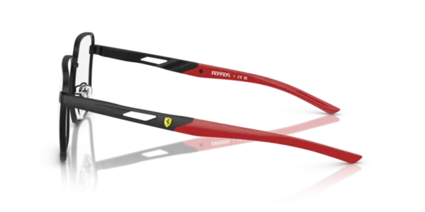 SCUDERIA FERRARI Eyeglasses