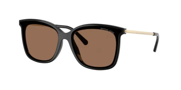 Michael Kors Sunglasses - Black
