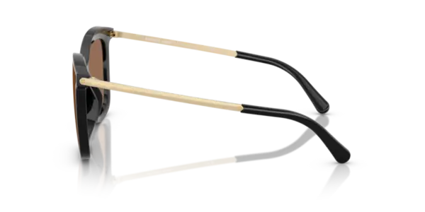Michael Kors Sunglasses - Black