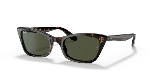 Ray-ban Sunglasses - Havana