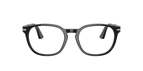 Persol Po3283v Eyeglasses - Black