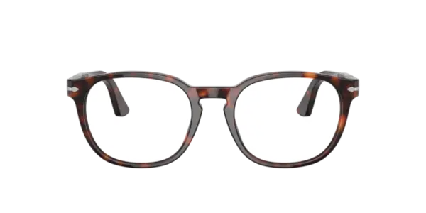 Persol Po3283v Eyeglasses - Havana