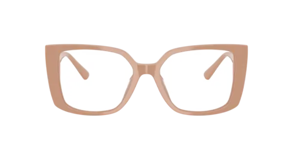 JIMMY CHOO Butterfly Eyeglasses - Pink