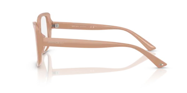 JIMMY CHOO Eyeglasses - Pink