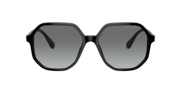 SWAROVSKI Sk6003 Sunglasses - Black