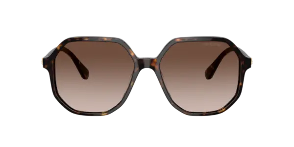 SWAROVSKI Sk6003 Sunglasses - Havana