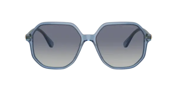 SWAROVSKI Sk6003 Sunglasses - Opaline Blue