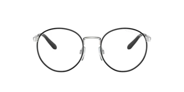 Ralph Lauren Eyeglasses - Black