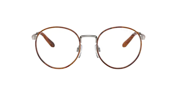 Ralph Lauren Eyeglasses - Burled Wood