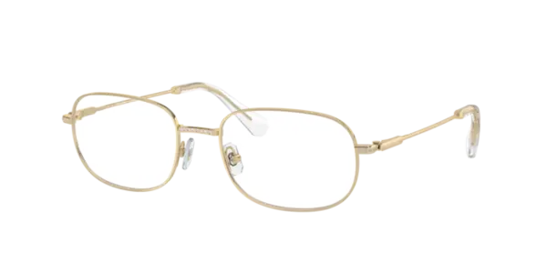 SWAROVSKI Sk1005 Eyeglasses - Pale Gold