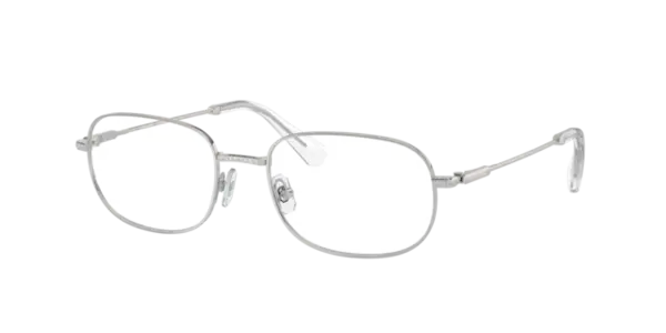 SWAROVSKI Sk1005 Eyeglasses - Silver