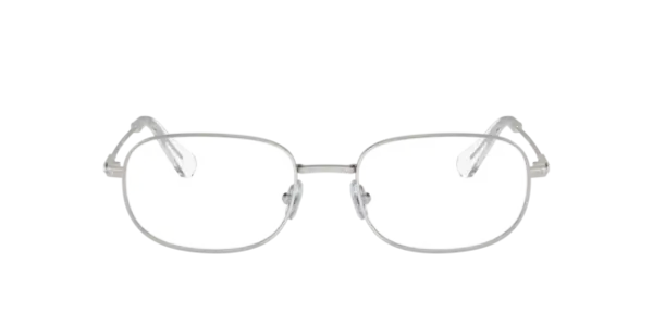SWAROVSKI Sk1005 Eyeglasses - Silver