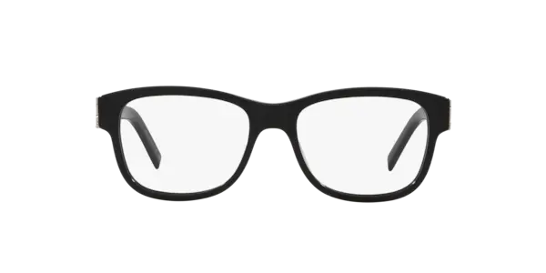Saint Laurent Optical Glasses - Black