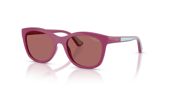 VOGUE EYEWEAR Vj2028 - Violet Intégral