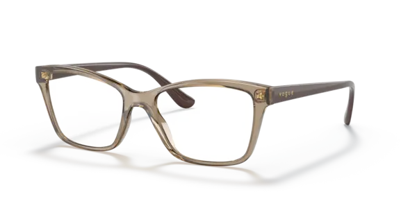 VOGUE EYEWEAR Vo5420 - Transparent Brun