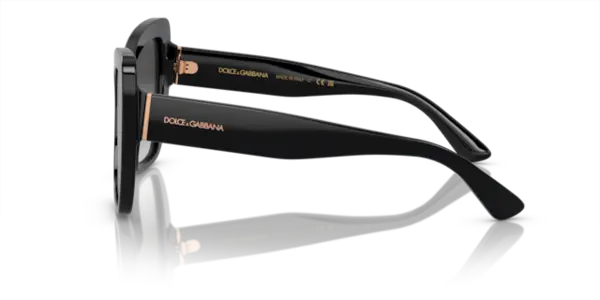 Dolce & Gabbana Dg4348 Sunglasses